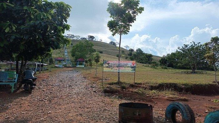 Wisata Kalsel : Nikmati Indahnya Bukit Timah, Pelajar Pun Bisa Mengenal ...