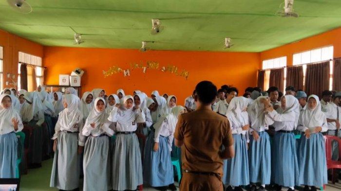 Program Cewe Medsos Dikenalkan ke Pelajar Tanahbumi, Ini Tujuannya ...