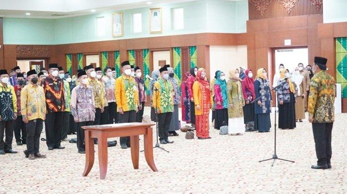 Kepala Disdikbud Kalsel Muhammadun Akui Dipanggil KASN Terkait ...