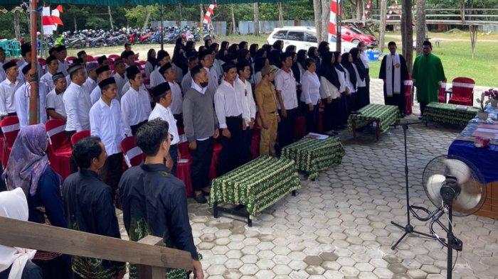 Lalui Seleksi Administrasi, 808 Calon PTPS Pilkada Serentak di Tabalong ...