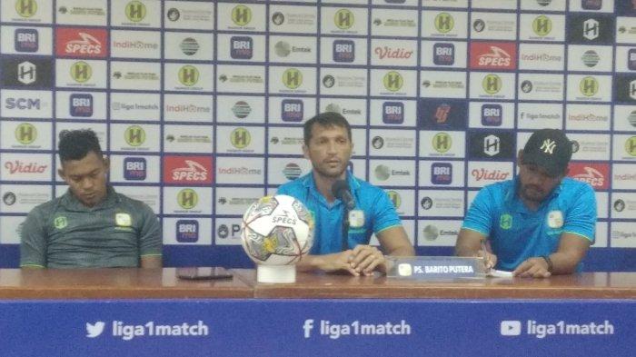 Alasan Rodney Barito Putera Bisa Kalah saat Lawan Madura Utd di SDL ...