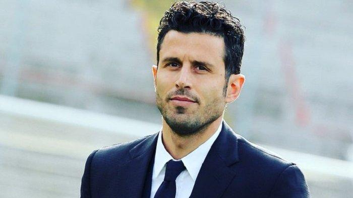 Grosso Bisa Menggantikan Allegri di Juventus, Manajemen Zebra Sempat ...