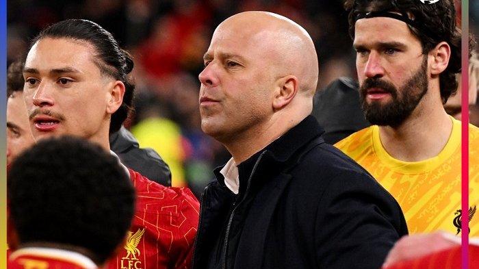 Daftar Tim Lolos 8 Besar Liga Champions: Liverpool Tersingkir dan ...