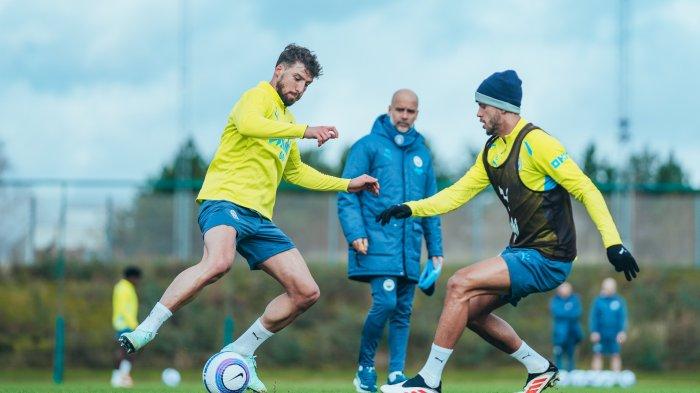 Dijual Hanya Rp 13 M, Manchester City dan Pep Mungkin Menyesal ...