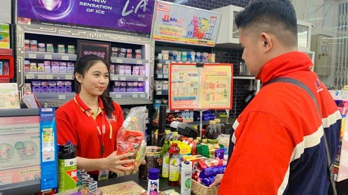Promo Alfamart Senin 19 Juni 2023, Cemcem Popcorn Cuma Rp10.000, Produk ...