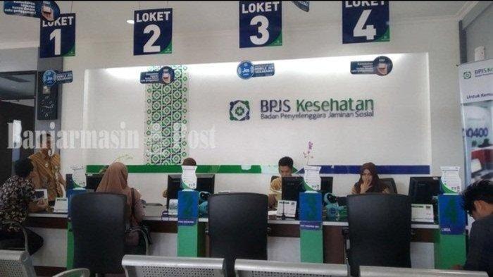 HSS Tertinggi Status Keaktifan Peserta BPJS, Ini Persentasenya ...