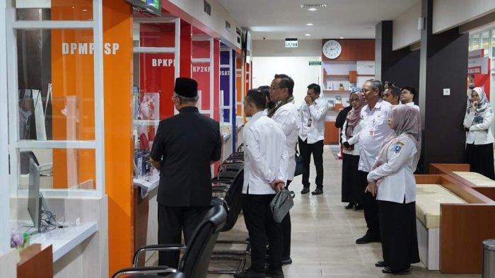 Pemkab HSS Raih Penghargaan Kategori Penyelenggara Pelayanan Publik Prima MenPAN-RB ...