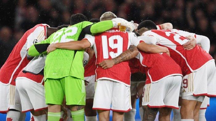 Delapan Opsi Striker Elit yang Bisa Direkrut Arsenal Musim Panas Ini ...