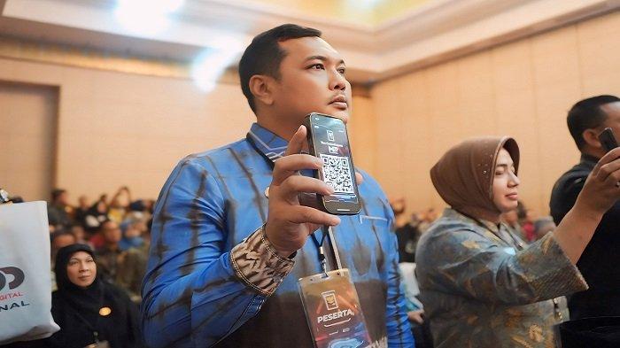 Raih Elektabilitas Tertinggi Kandidat Wali Kota Banjarbaru Versi LSPP, Aditya Pilih Fokus ...