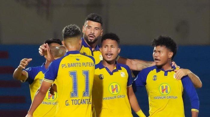 Usai Sabet Penghargaan Tim Fair Play, Barito Putera Berpeluang Sandang ...