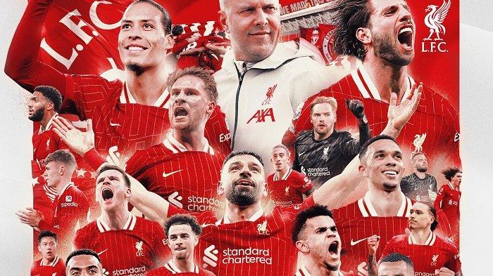 Pemain Baru Pertama, Liverpool akan Merekrut Satu Pemain Tercepat di ...