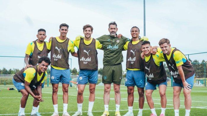 11 Bintang Akademi Man City Kini Bernilai Rp7,6 Triliun Setelah Jeremie ...