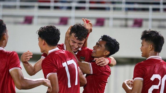 Link Live Score Bola Hasil Timnas U24 Indonesia vs Kirgistan Live RCTI Malam Ini Skor Garuda 3-1 ...