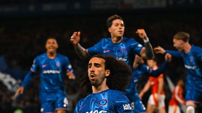 Daftar Tim Lolos Liga Champions 2025/2026: Chelsea dan Juventus Pastikan Bersama Manchester City ...