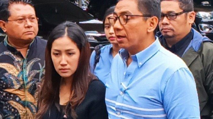 Ada Kejanggalan Perilaku Tamara Tyasmara, Kriminolog Soroti Kasus Kematian Dante Imbas Yudha ...