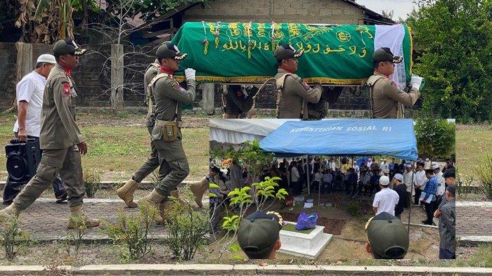 Ismet Ahmad Wafat, Rosehan Kenang Keinginan Mantan Sekda Kalsel Ini ...