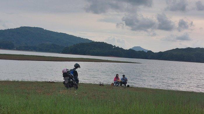 Wisata Kalsel : Indahnya Panorama di Murung Batu Laba Kabupaten Banjar ...