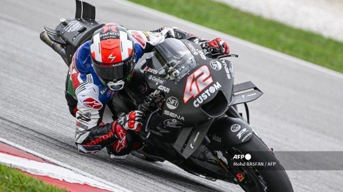 LIVE Trans 7! Jadwal Siaran MotoGP 2024 Qatar Bos Yamaha Mulai Panic - Tribunmataraman.com