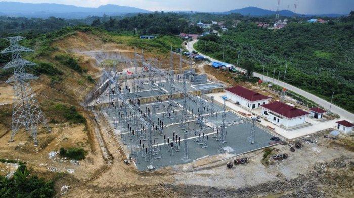 PLN Kerjakan Percepatan Pembebasan Lahan Gardu Induk Tarjun di Kotabaru ...