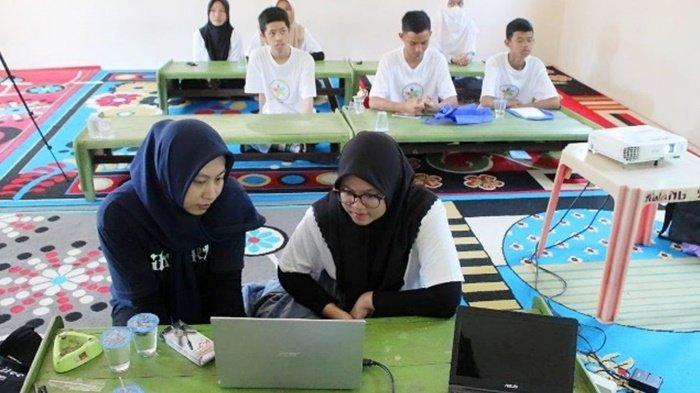Raih Hibah Ditjen Vokasi, Dosen Prodi D4 Promosi Kesehatan UNISM ...