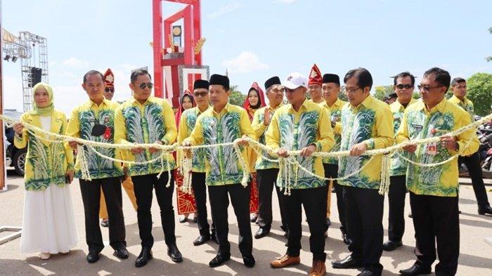 Tapin Expo 2022 Digelar di Kota Rantau, Kesempatan Pelaku UMKM ...