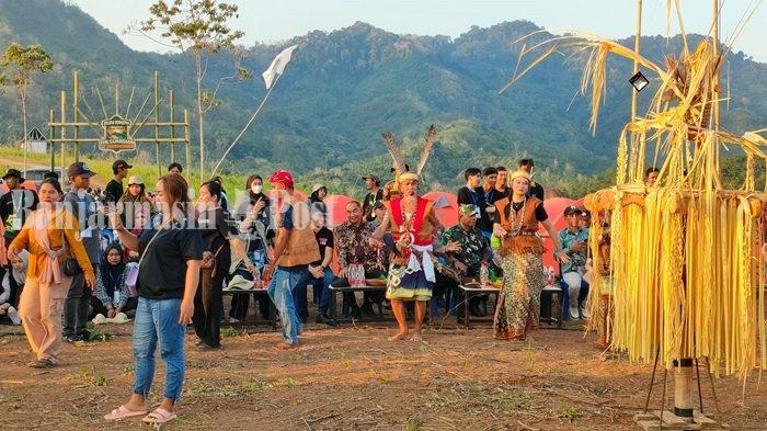 Ruai Rindu Meratus Tapin Berjuang Masuk KEN 2024, Berharap Bisa Wakili ...