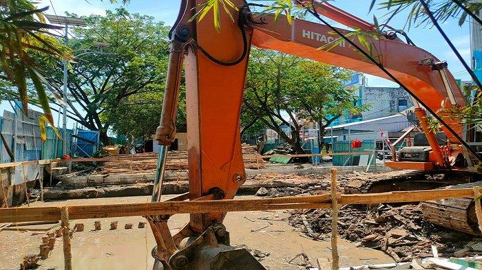 BREAKING NEWS : Langgar Al Hinduan Banjarmasin Dipugar, Kabar Ada ...