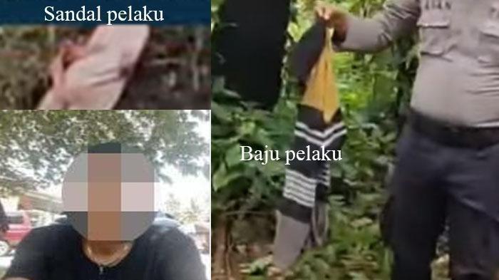 Misteri Pembunuhan Gadis Penjual Goreng di Padang Pariaman Mulai Terkuak, Ini Sosok Diduga ...