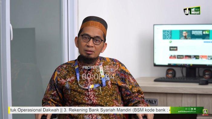 Kapan 1 Safar 2023? Ustadz Adi Hidayat Jabarkan Sejarah Penamaan dan ...