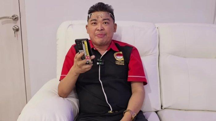 Detik-detik Sebelum Pengacara Alvin Lim Meninggal Dunia, Interaksi ...