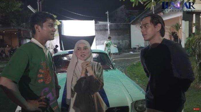 Pengakuan Lesti Kejora pada Rangga Azof Soal Rumah Tangga Rizky Billar, Kayak Tom and Jerry ...