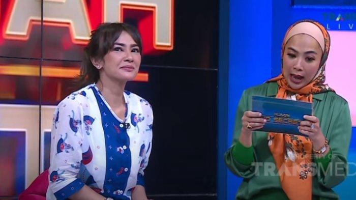 Isu Dekat Ariel NOAH, Masayu Anastasia Beri Kode Segera Nikah - Banjarmasinpost.co.id