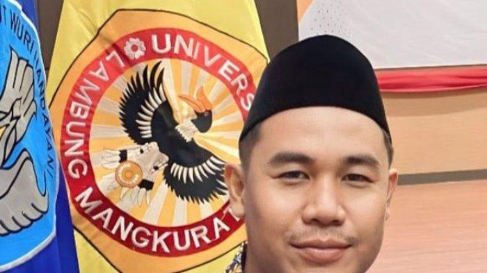 Bangun Reputasi Positif - Banjarmasinpost.co.id