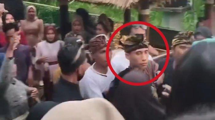 Pernikahan Ricuh Usai Pengantin Wanita Ketahuan Janda 3 Kali Padahal ...