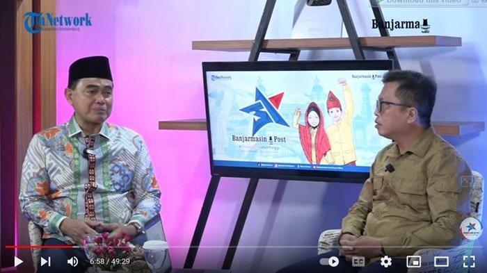 BTalk : Memperbaiki Nasib Anak Yatim Se Indonesia - Banjarmasinpost.co.id