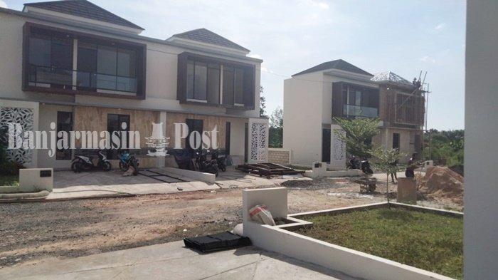 Kawasan Strategis di Ibu Kota Provinsi Kalsel yang Baru Jadi Incaran ...