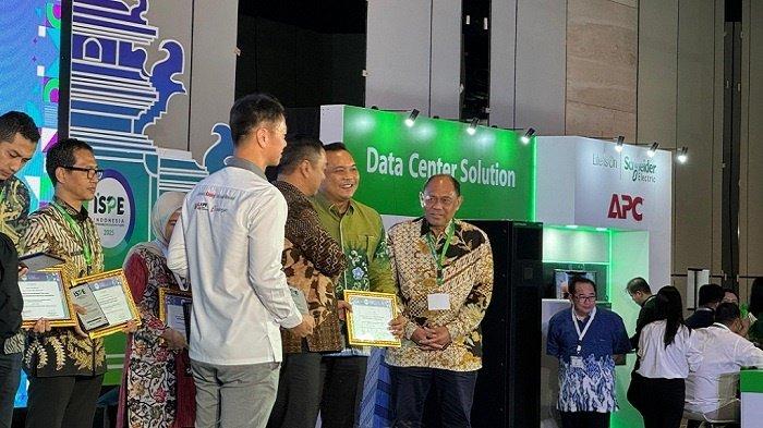 Banjarbaru Raih Penghargaan Procurement Award 2025 dari LKPP, Wali Kota Aditya Ungkap Syukur ...