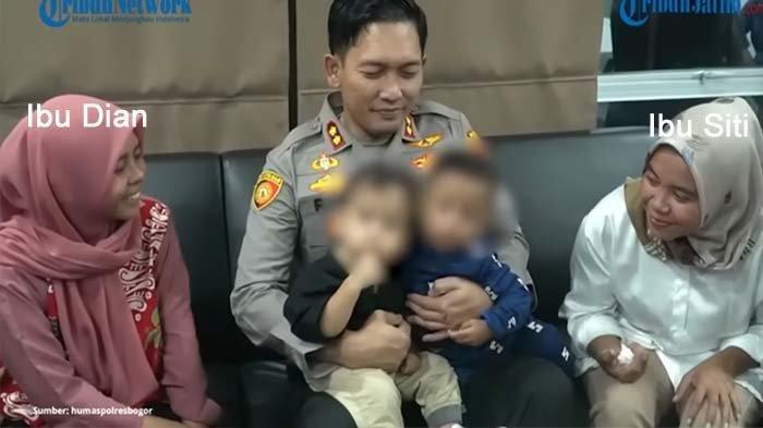 Kronologi Bayi Sampai Tertukar di Rumah Sakit Sentosa, Curiga Gelang Bayi Koq Atas Nama Orang ...