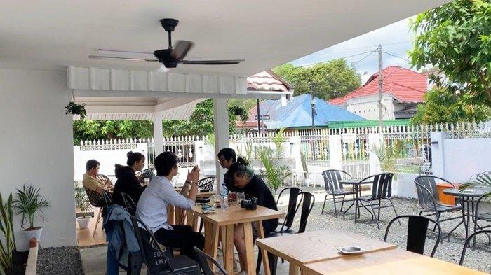 Kuliner Kalsel - Rekomendasi Waktu Berkunjung ke Nika Banjarbaru ...
