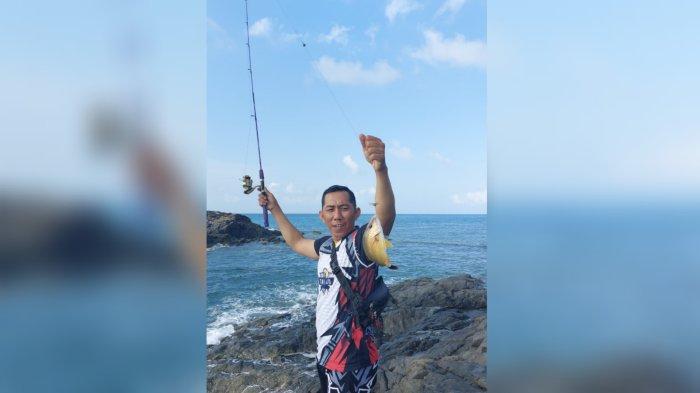 Kalselpedia: Desa Pulau Kerumputan Kotabaru Jadi Tempat Kunjungan ...