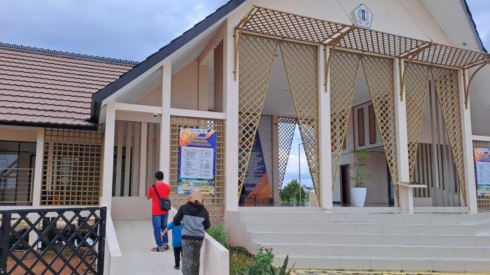 Jejangkit Ecopark Batola, Salah Satu Tujuan Warga Merayakan Libur Tahun ...