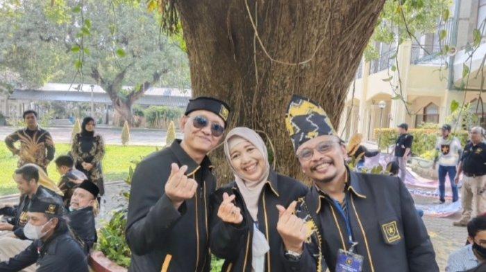 KPU RI Tetapkan Partainya Lolos Verifikasi Faktual, Ketua DPW Partai ... KPU RI Tetapkan Partainya Lolos Verifikasi Faktual, Ketua DPW Partai ...