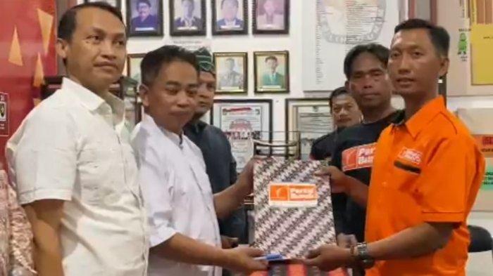 Ini Daftar Jumlah Bacaleg Belasan Parpol di Tanahlaut, Minus Partai Kebangkitan Nusantara ...