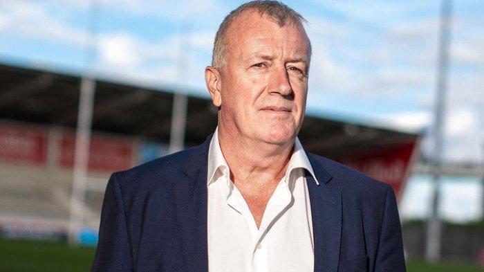 Orang Terkaya ke-10 Dunia Kekayaan 150 Miliar Dolar mau Beli Rival ...