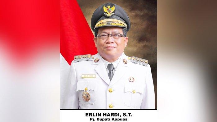 Pj Bupati Kapuas Keluarkan SE Tentang Pelaporan Keberadaan Ormas ...