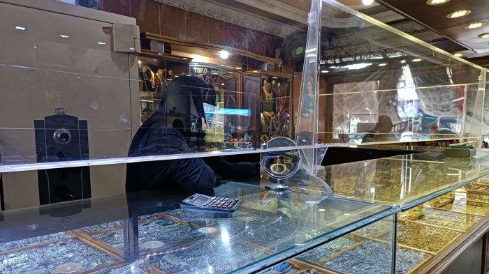 Harga Emas Perhiasan 99 di Banjarmasin Senin 29 Mei 2023, Dari 1 Gram ...