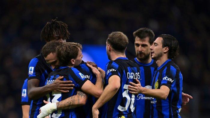 Hot News Bursa Transfer Juventus, AC Milan dan Inter, 2 Rival Roma ...