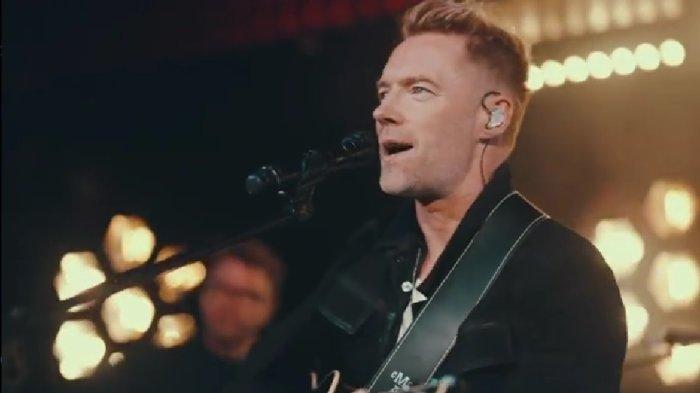 Ini Permintaan Khusus Ronan Keating Saat Gelar Konser di Jakarta, Putri ... Ini Permintaan Khusus Ronan Keating Saat Gelar Konser di Jakarta, Putri ...