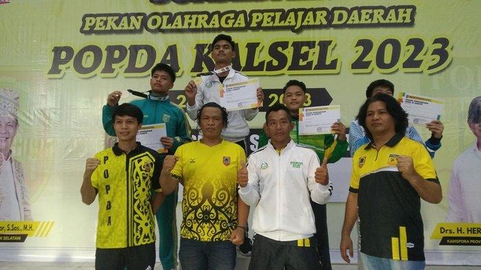 Banjarbaru Raih Juara Umum Cabor Karate POPDA Kalsel 2023, Cek Nama ...