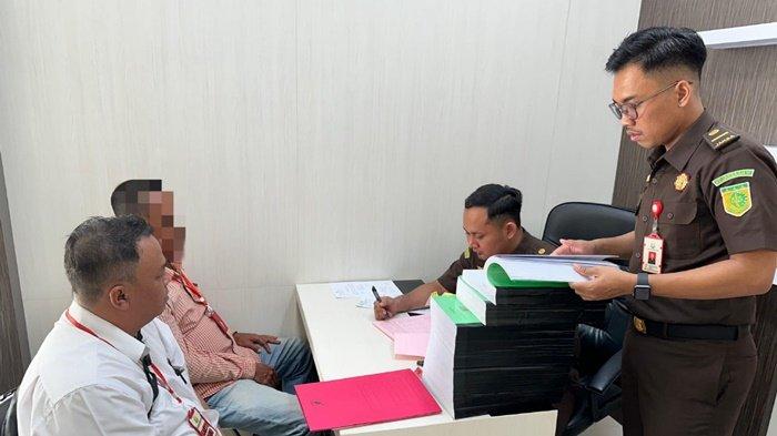 Kades Batalas Kabupaten Tapin Terjerat Dugaan Korupsi Dana Desa, Kerugian Capai Ratusan Juta ...